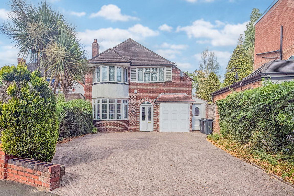Boden Road, Hall Green - Smart Homes | Estate Agents In Solihull ...