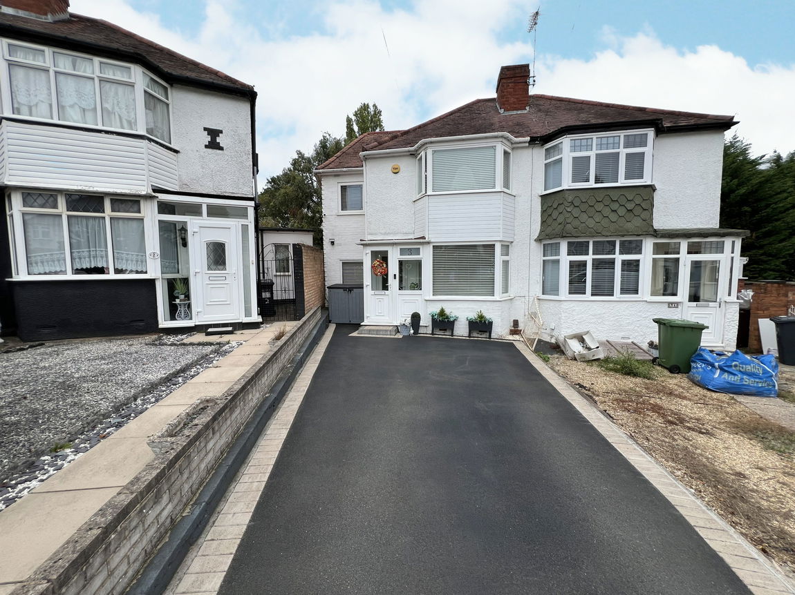 Bablake Croft, Solihull, B92 8RP - Smart Homes | Estate Agents In ...