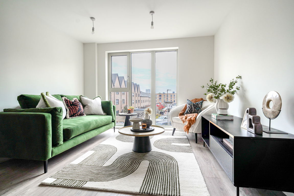 The Boulevard, Origin, Phase 2 Bristol St, Birmingham - Smart Homes ...
