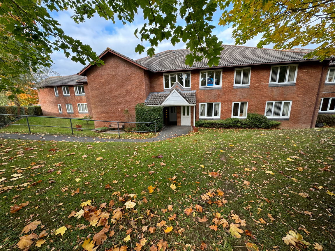 Priory Court, Shelly Crescent, Monkspath - Smart Homes | Estate Agents ...