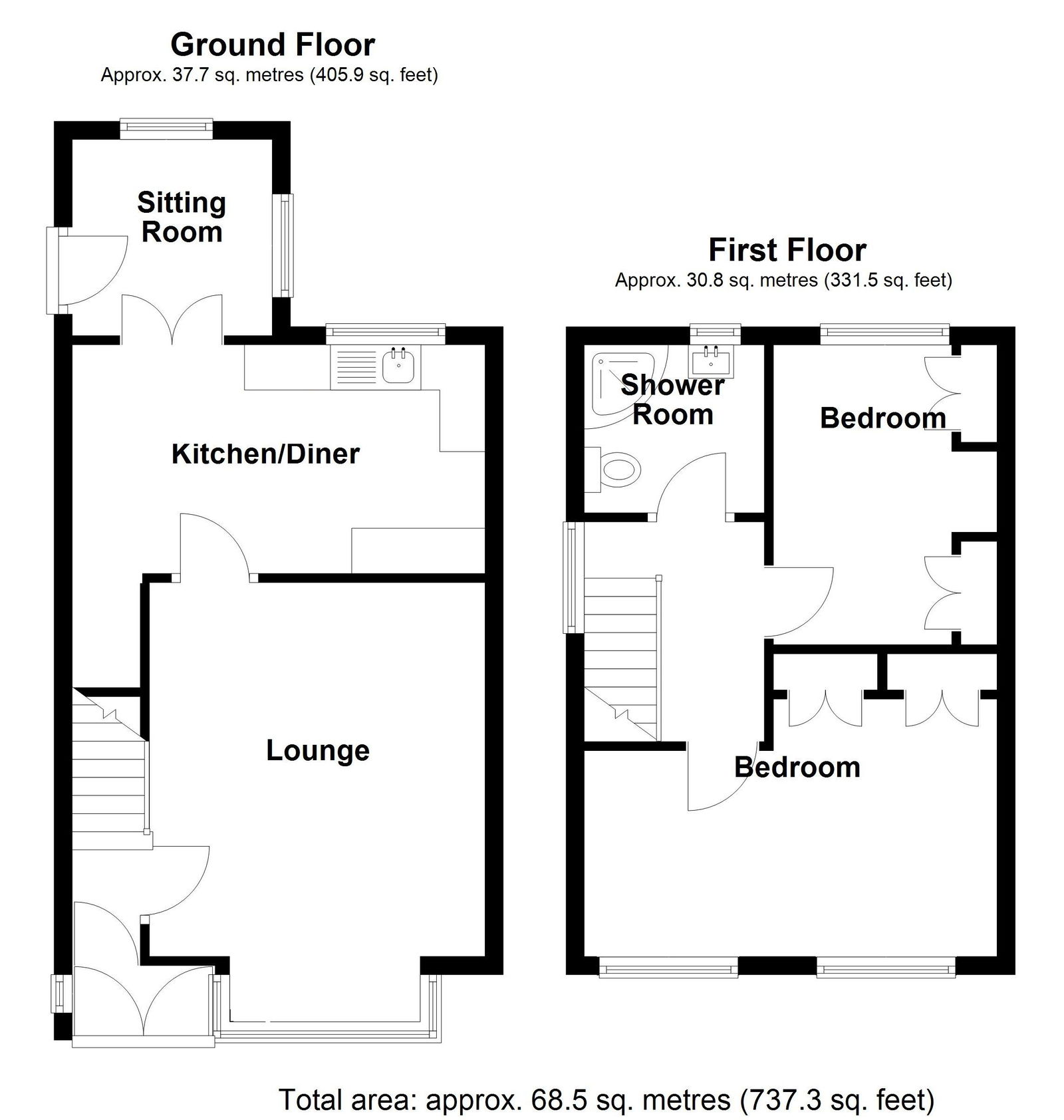 Hurdis Road, Shirley - Smart Homes | Estate Agents In Solihull Shirley ...